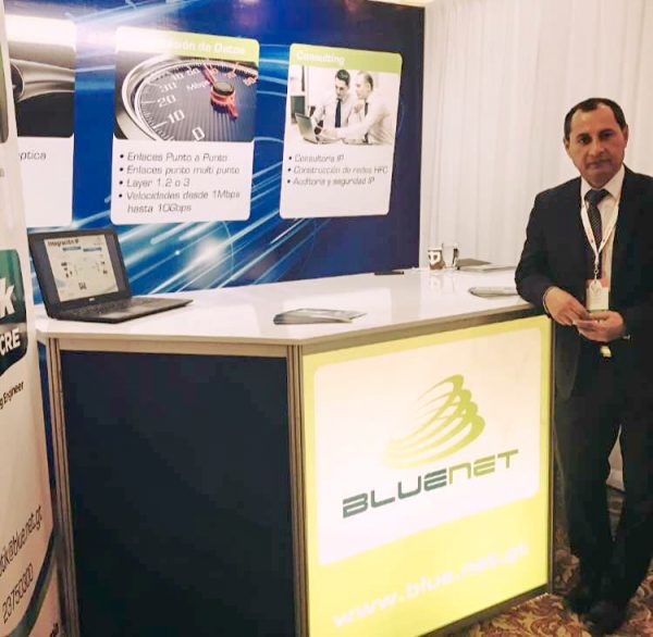 quiénes somos – BlueNet